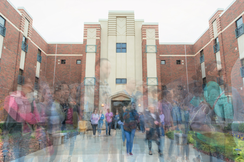 OSSM News - Oklahoma School of Science and Mathematics