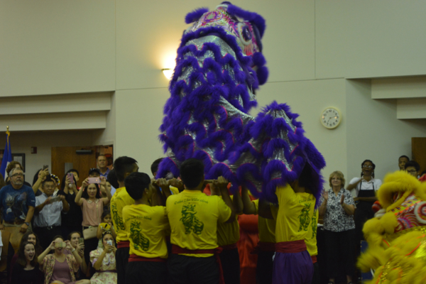 OSSM News - Oklahoma School of Science and Mathematics