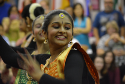 OSSM News - Oklahoma School of Science and Mathematics