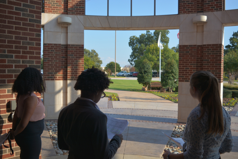 OSSM News - Oklahoma School of Science and Mathematics