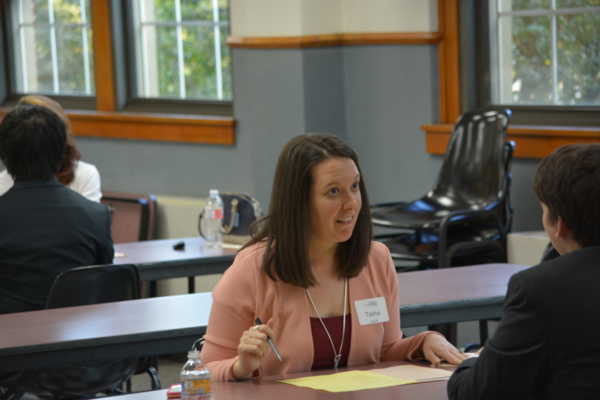 OSSM News - Oklahoma School of Science and Mathematics