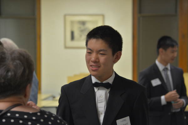 OSSM News - Oklahoma School of Science and Mathematics