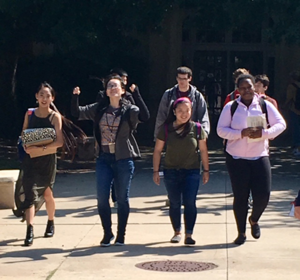 OSSM News - Oklahoma School of Science and Mathematics