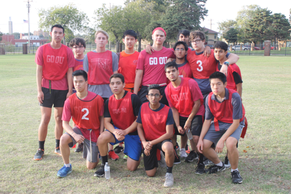 OSSM News - Oklahoma School of Science and Mathematics