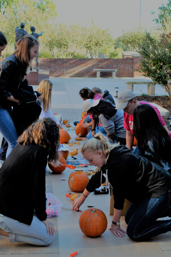 OSSM News - Oklahoma School of Science and Mathematics