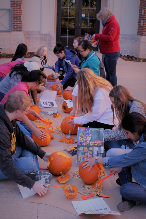 Board of Trustees - Oklahoma School of Science and Mathematics