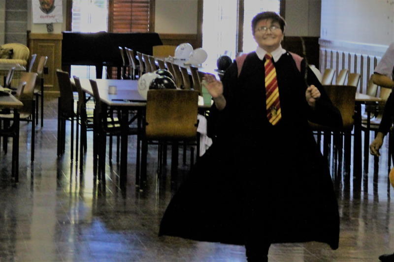 OSSM News - Oklahoma School of Science and Mathematics