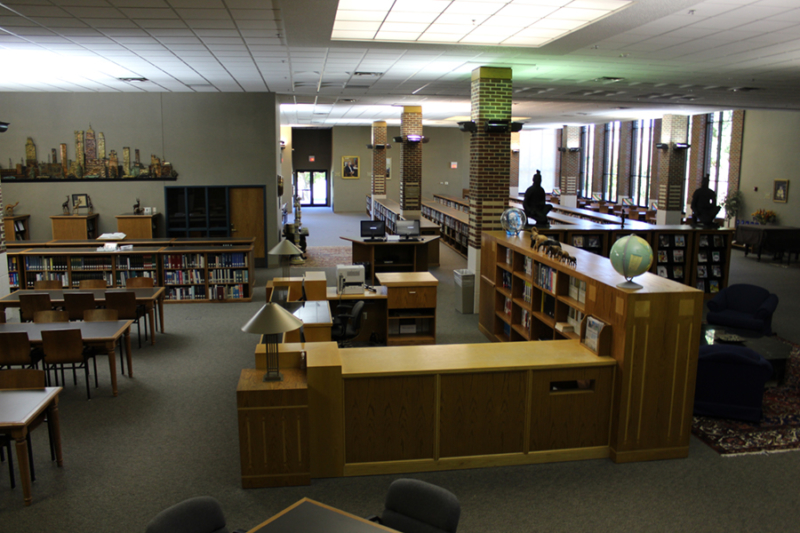 OSSM News – Oklahoma School of Science and Mathematics