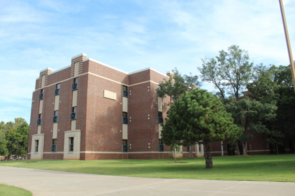 OSSM News - Oklahoma School of Science and Mathematics