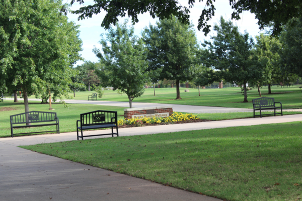 OSSM News - Oklahoma School of Science and Mathematics