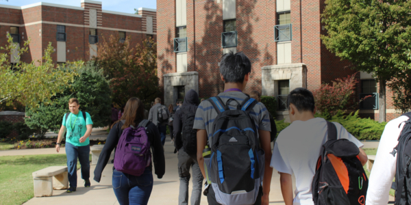 OSSM News - Oklahoma School of Science and Mathematics