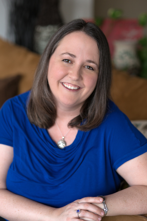 Professor Sara Marie Bodenstein - Oklahoma School of Science and ...