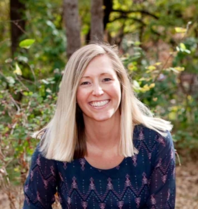 Dr. Amy Roberson - Oklahoma School of Science and Mathematics