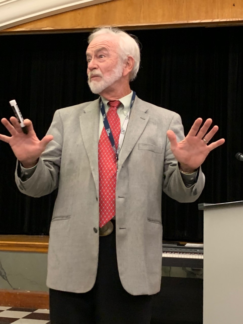 Latest News - Oklahoma School of Science and Mathematics