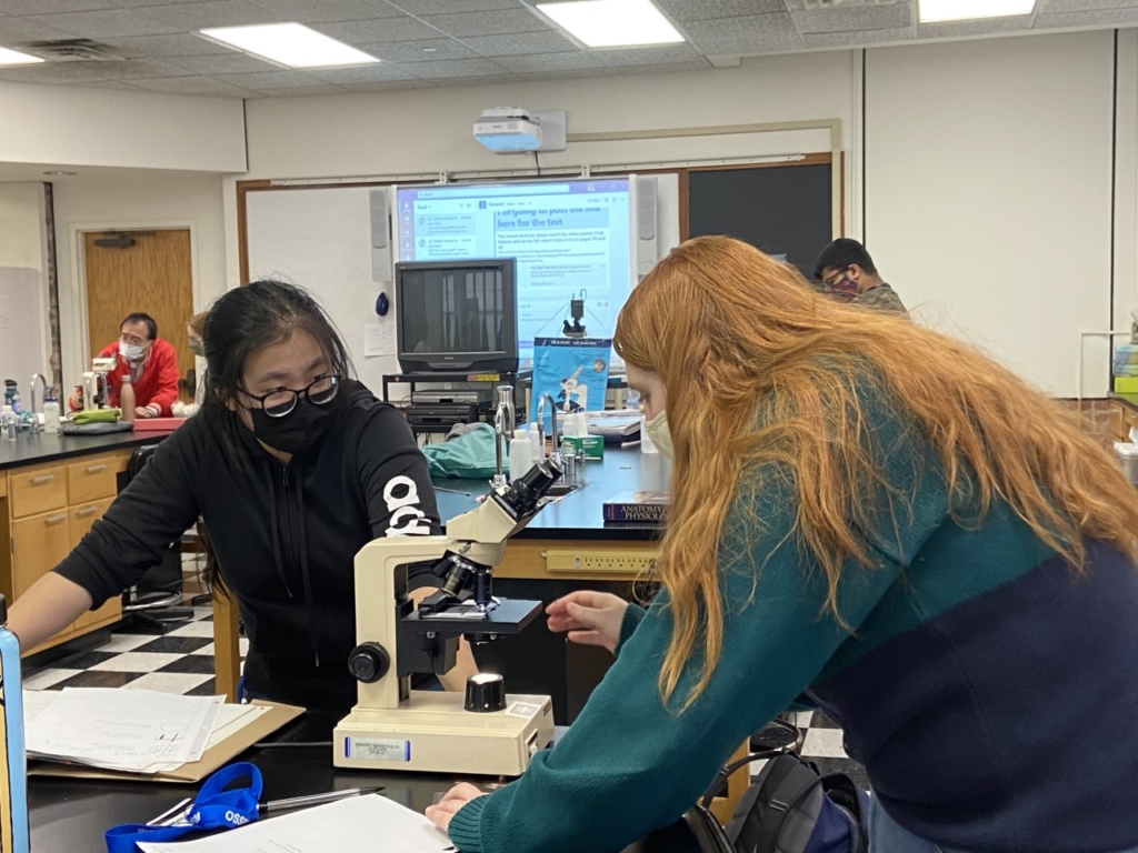 Sneak Peek – Oklahoma School of Science and Mathematics