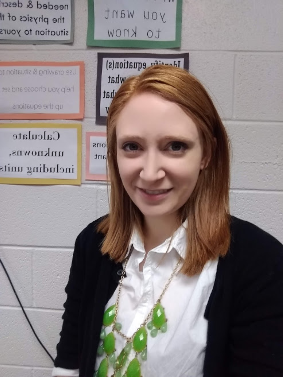 OSSM Appoints Jessica Decker as Instructor of Its Virtual Program ...