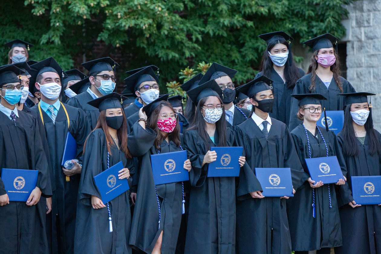 Oklahoma School of Science and Mathematics - Oklahoma School of Science ...