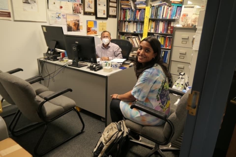 OSSM Opens School Year with 62 New Juniors - Oklahoma School of Science ...