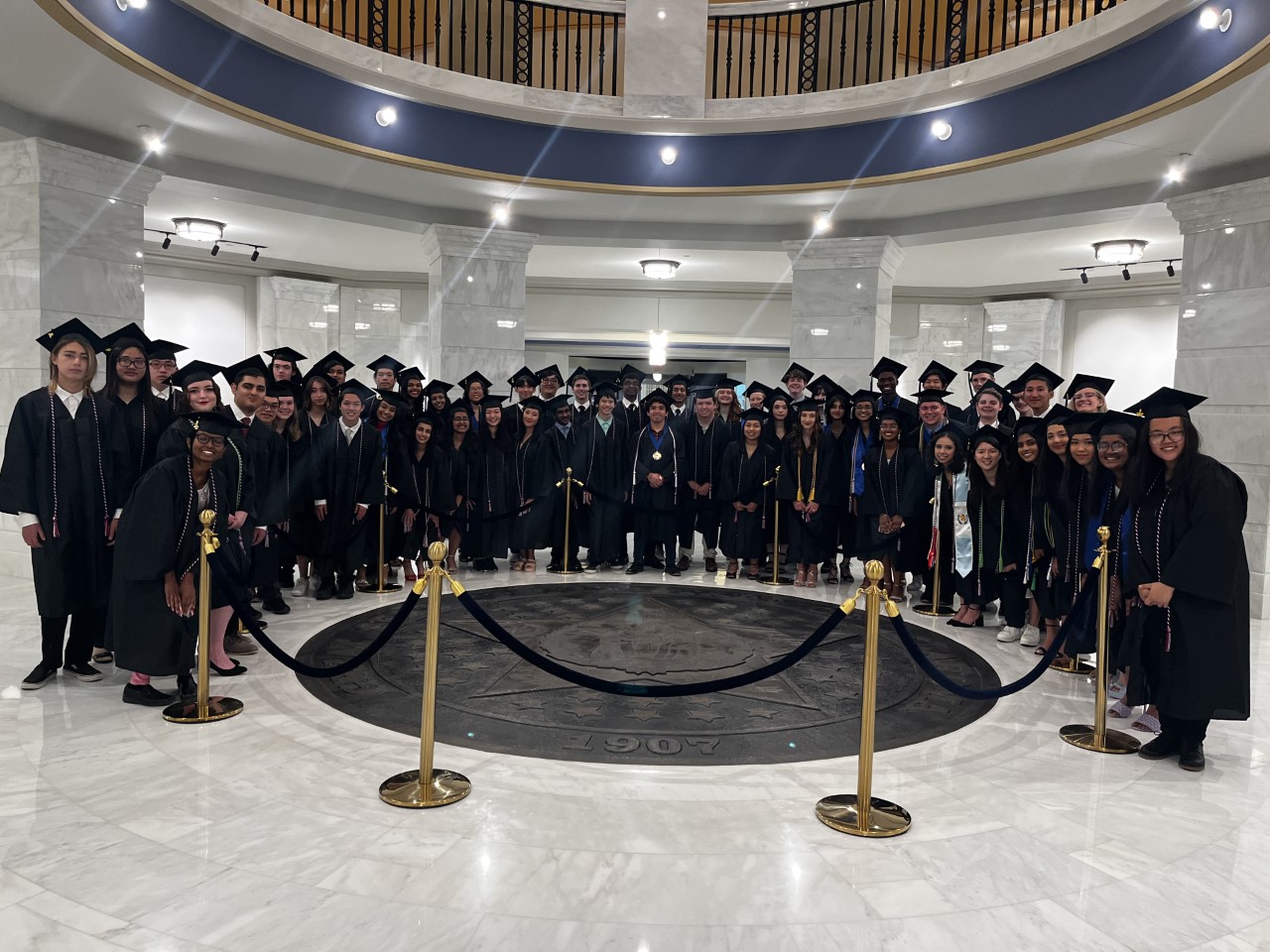 Residence Hall - Oklahoma School of Science and Mathematics