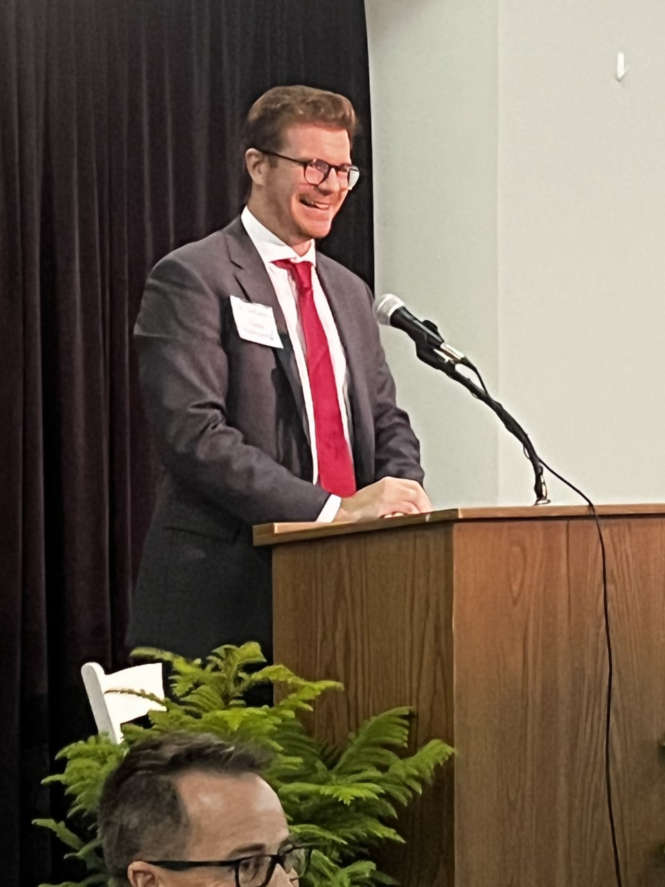 Quantum Experience 2022 - Oklahoma School of Science and Mathematics