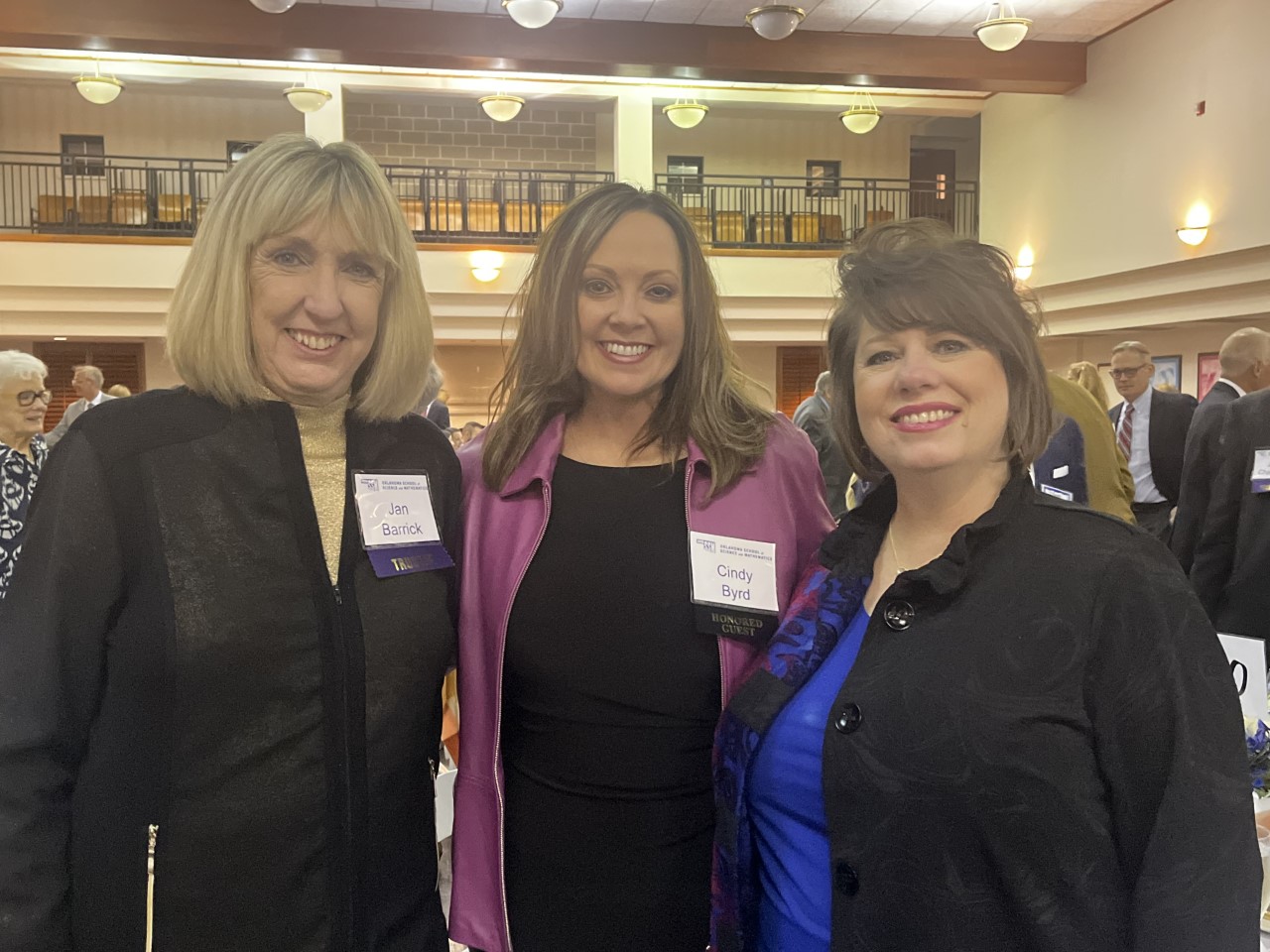 Quantum Experience 2022 - Oklahoma School of Science and Mathematics