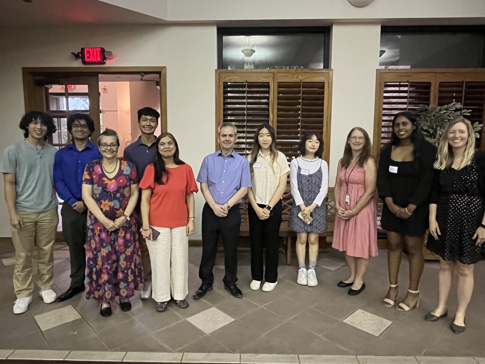 IRSP Gives Students Hands-On Experience - Oklahoma School of Science ...