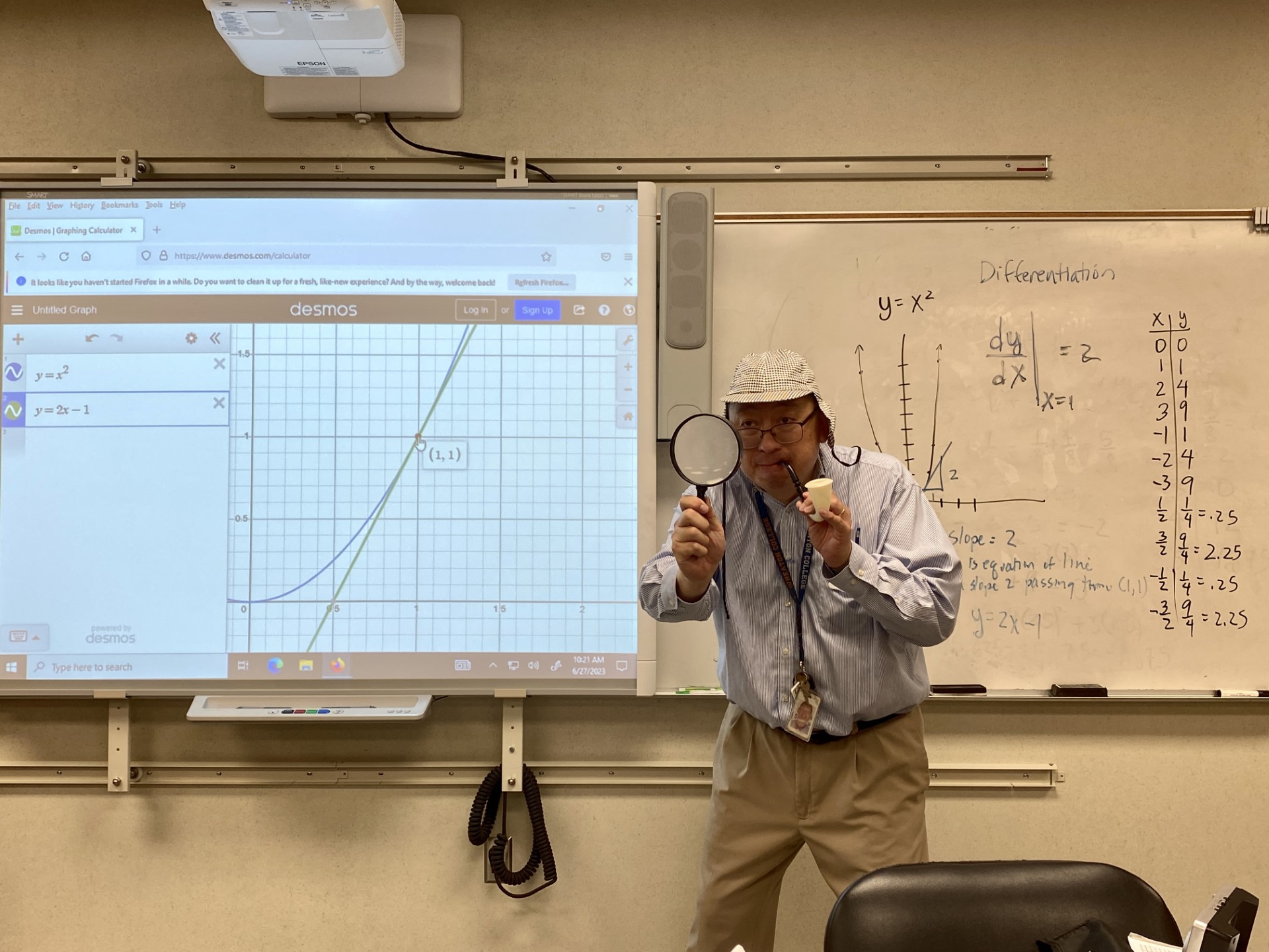 Free One-Day Workshops in Rural Oklahoma - Oklahoma School of Science ...