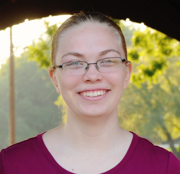Alumni Profiles - Oklahoma School of Science and Mathematics