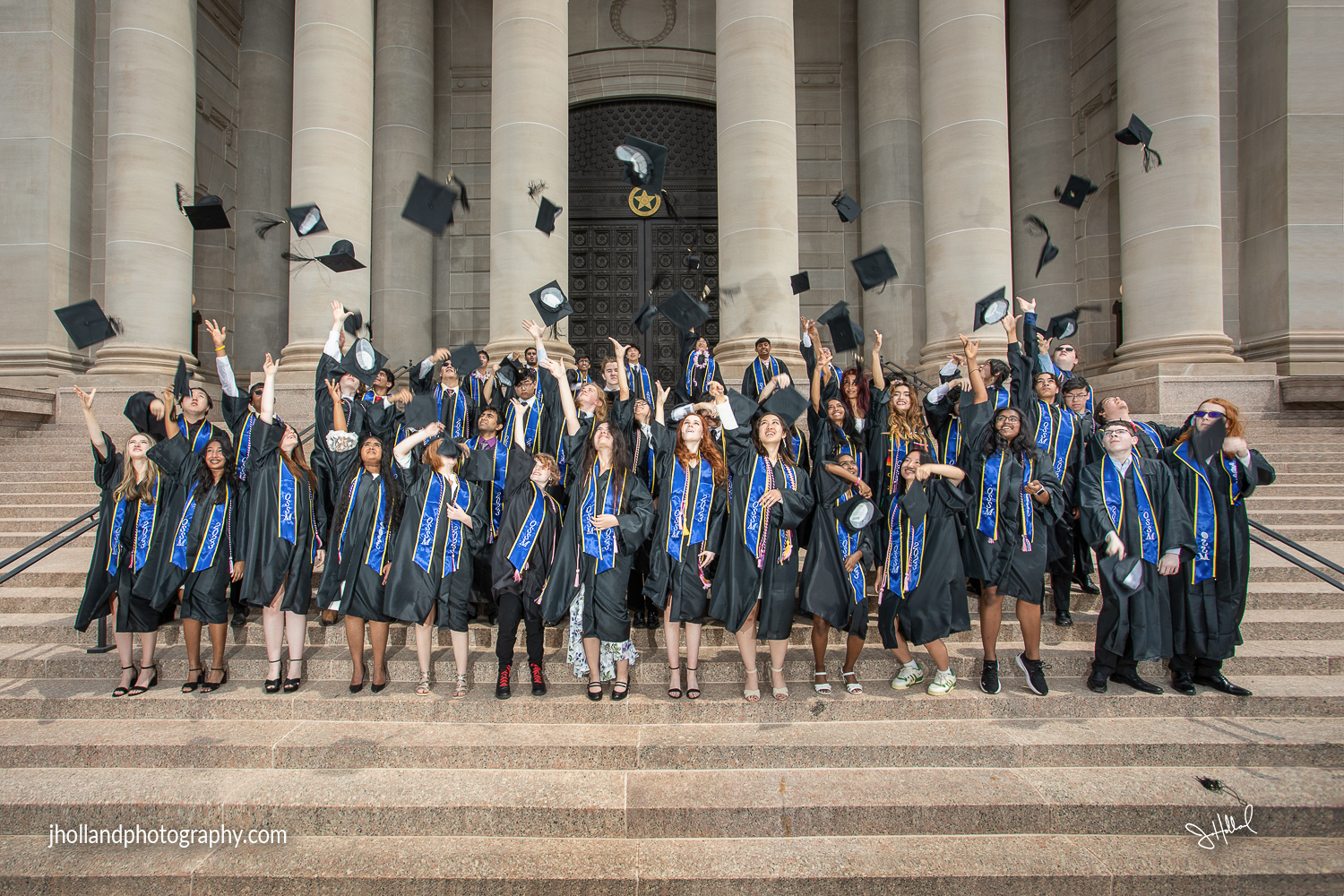 Admissions Season - Oklahoma School of Science and Mathematics