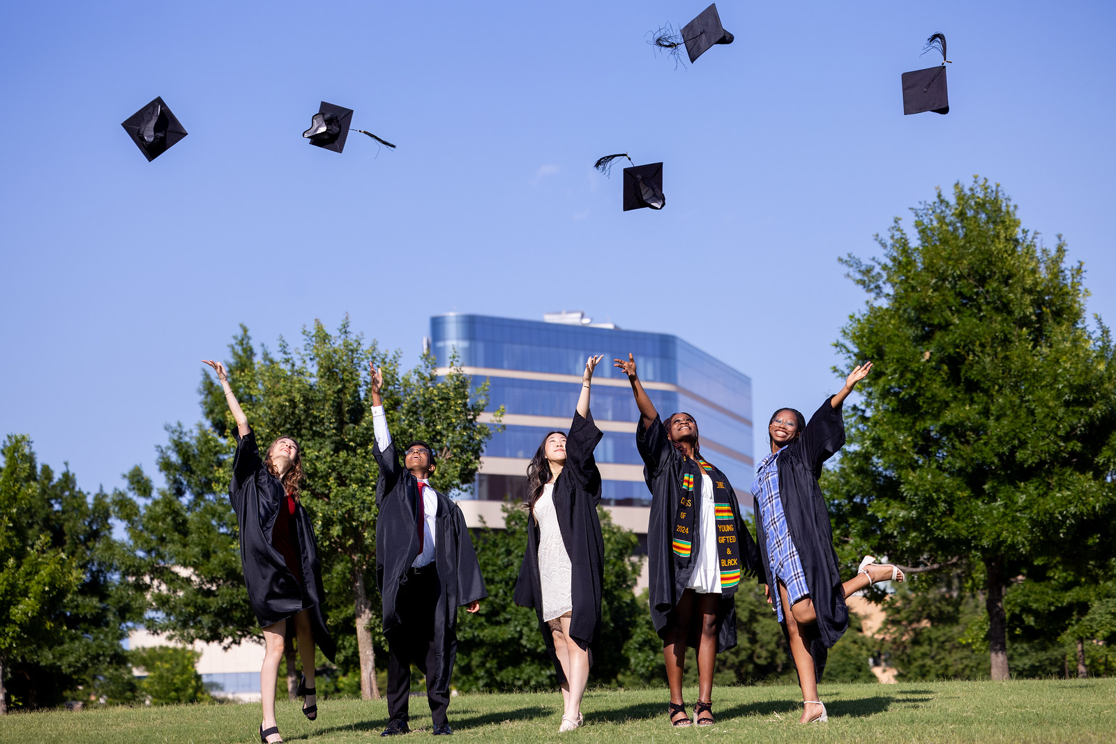 Parent Resources - Oklahoma School of Science and Mathematics