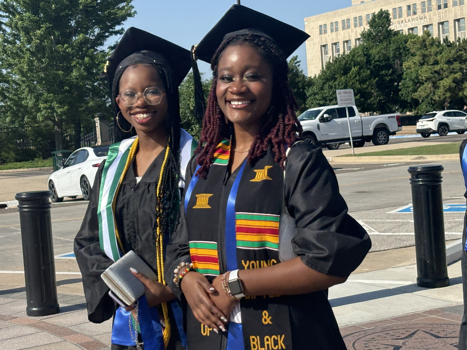 Parent Resources - Oklahoma School of Science and Mathematics