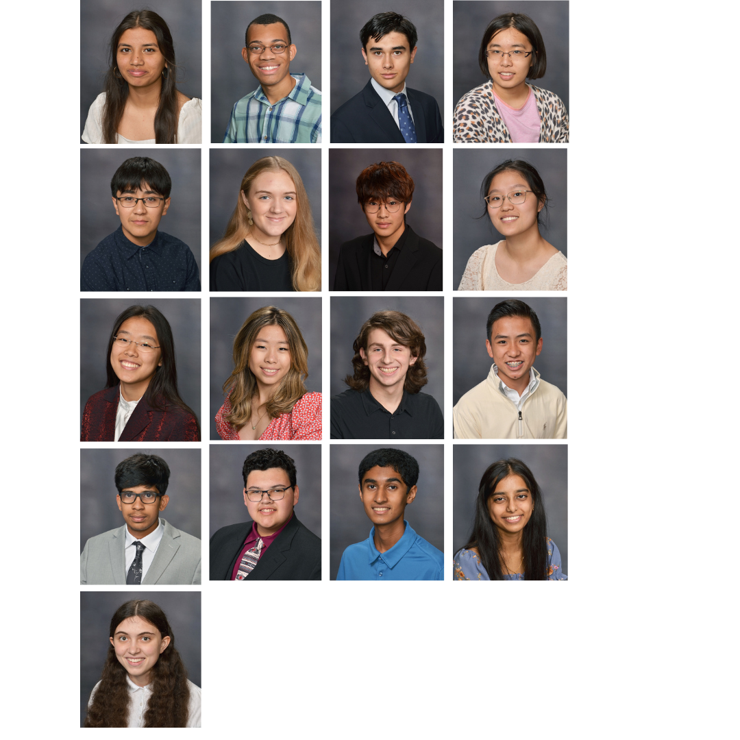 OSSM Celebrates 17 National Merit Finalists - Oklahoma School of ...