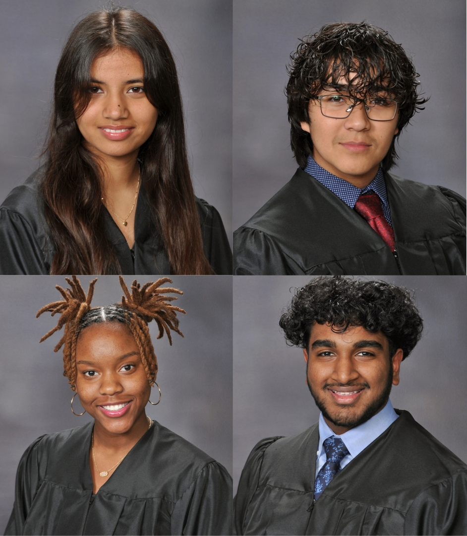 Four OSSM Seniors Recognized as Academic All-State Students - Oklahoma ...
